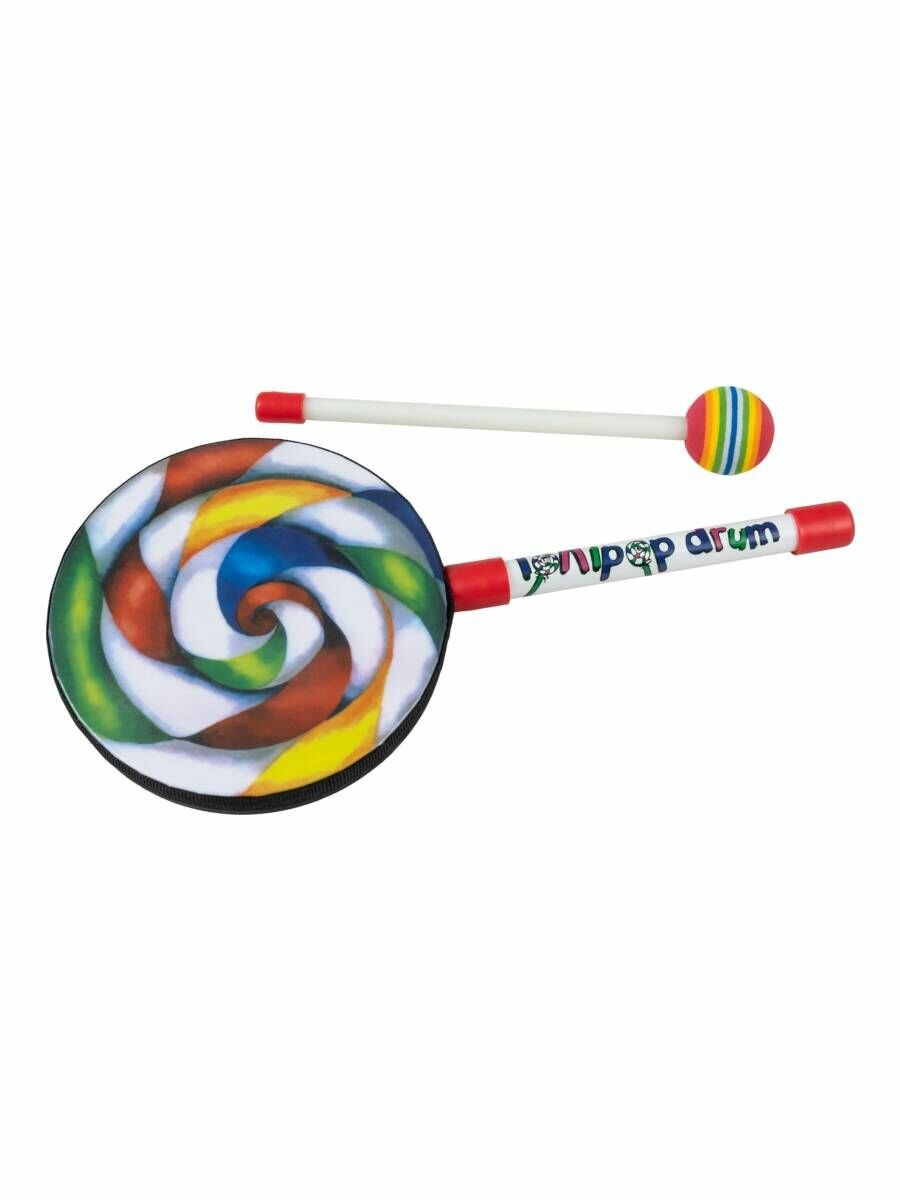 Бубен TERRIS LPD-15 'Lollipop'