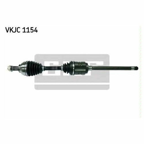Полуось SKF VKJC1154 для BMW 3 серия E46
