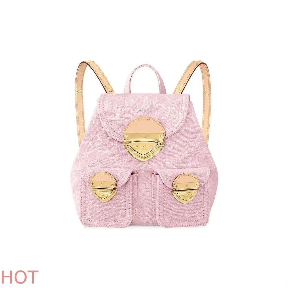 Louis Vuitton Рюкзак