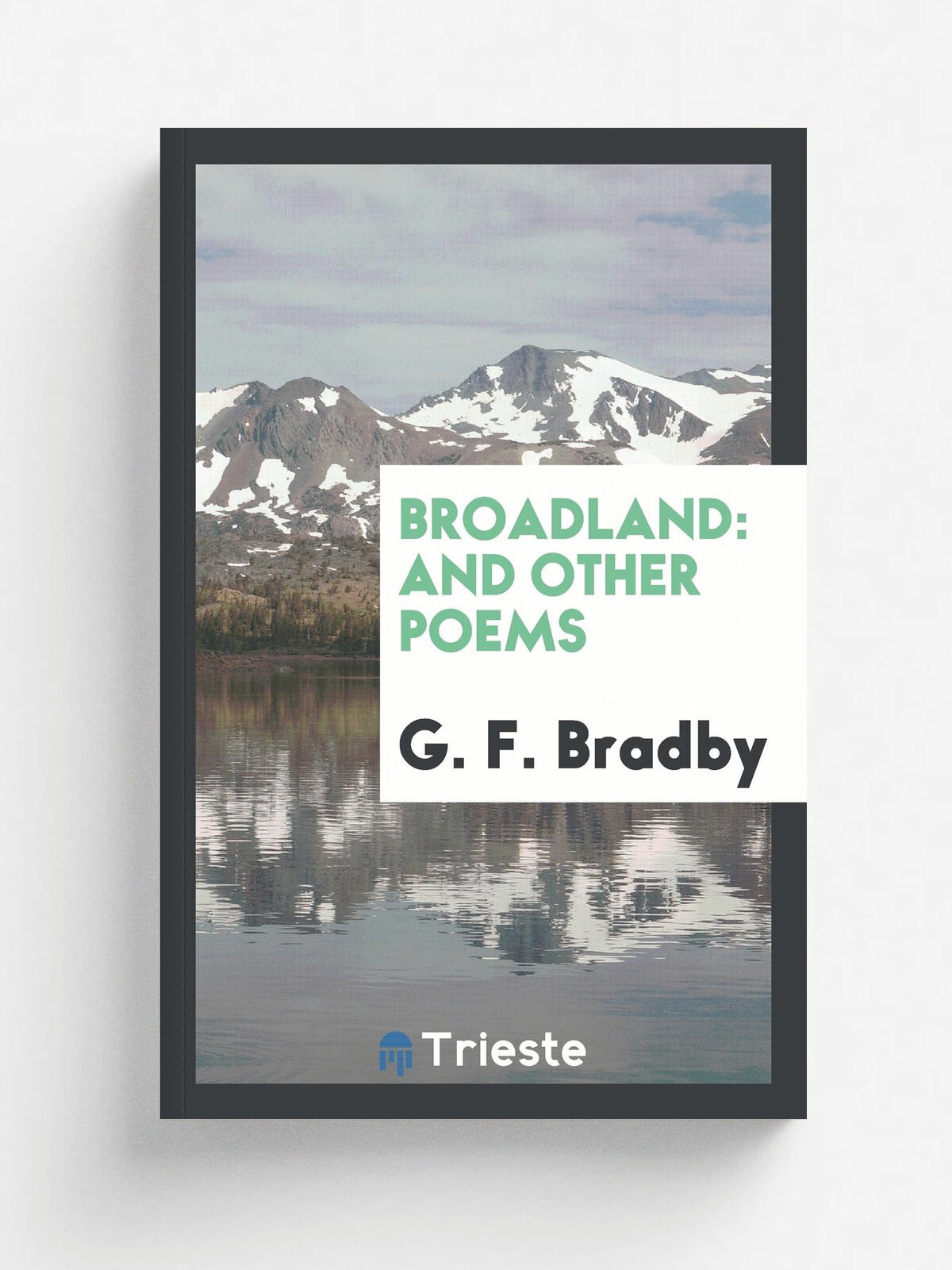 Broadland. and other poems