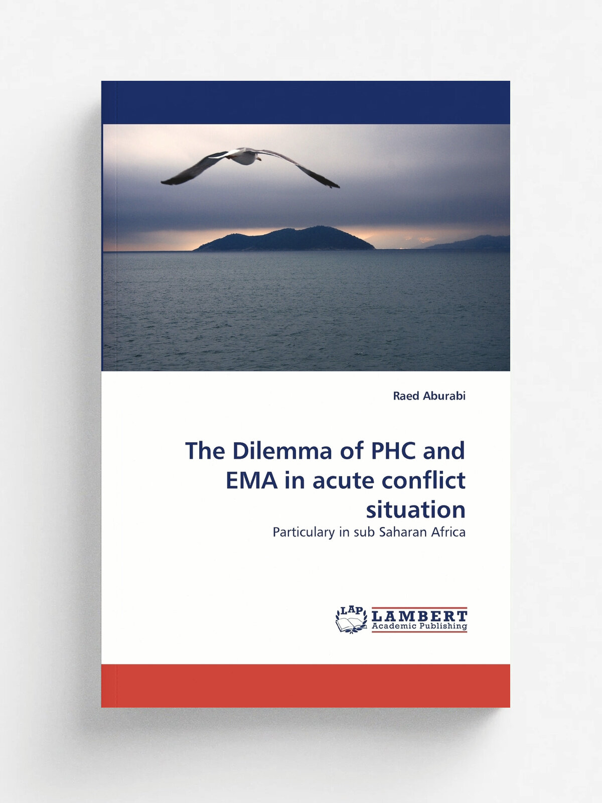 The Dilemma of Phc and Ema in Acute Conflict Situation