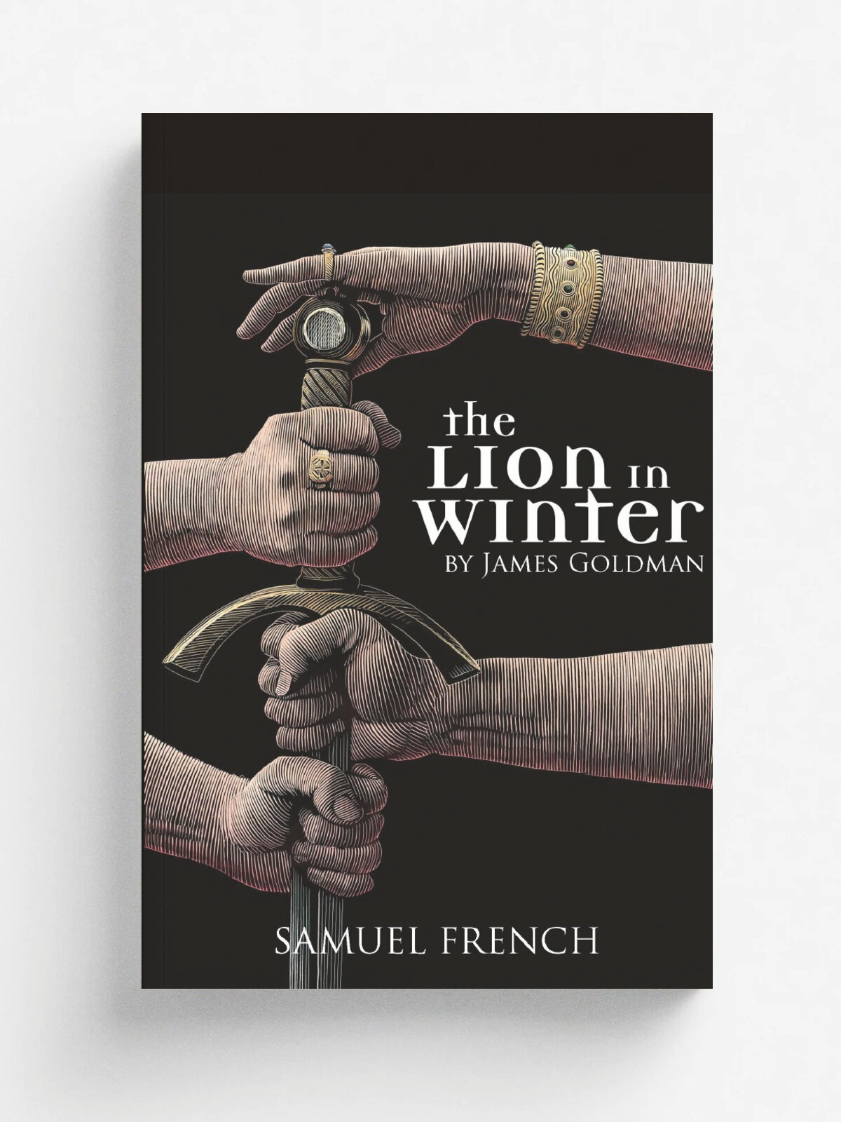 The Lion in Winter