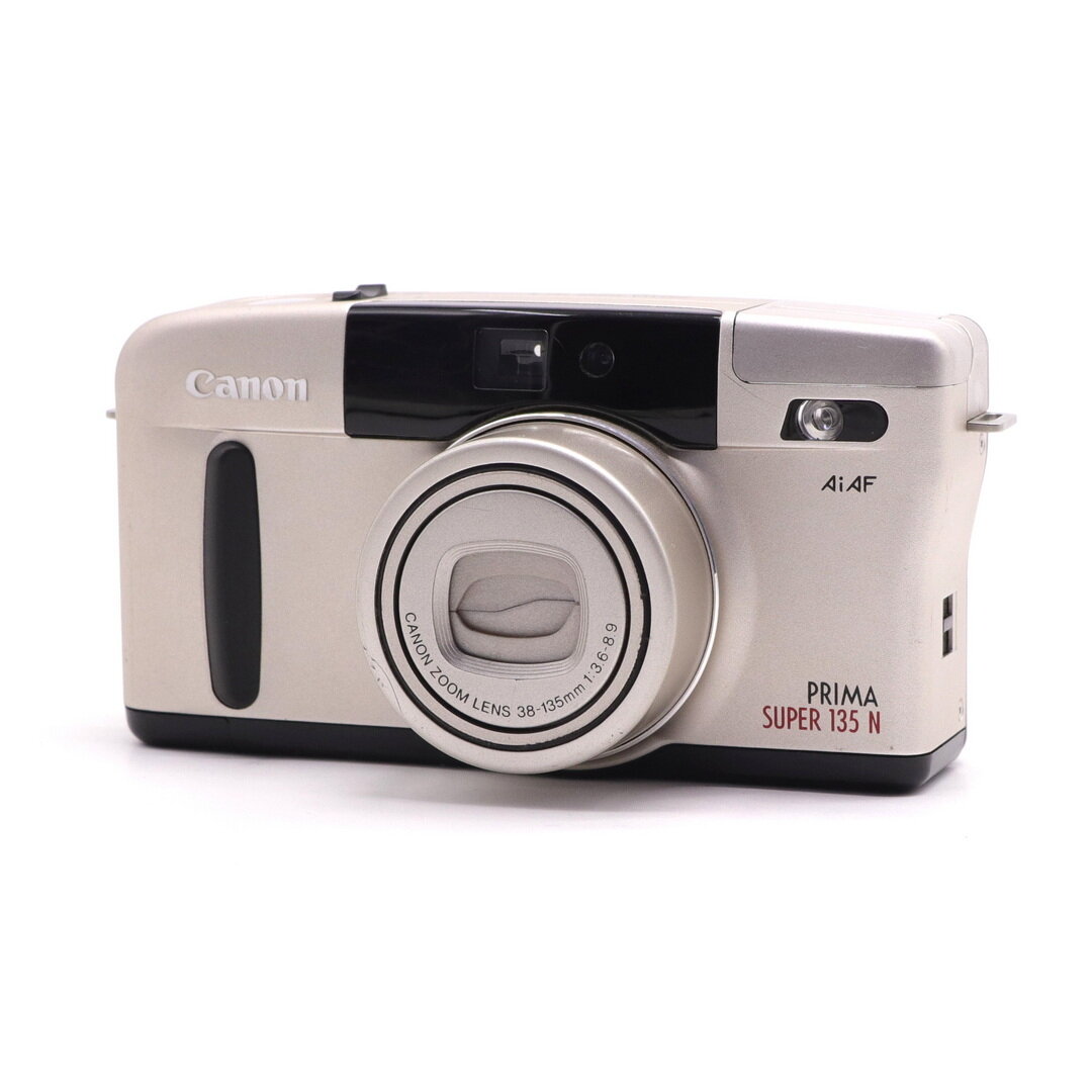 Компактный фотоаппарат Canon Prima Super 135 N