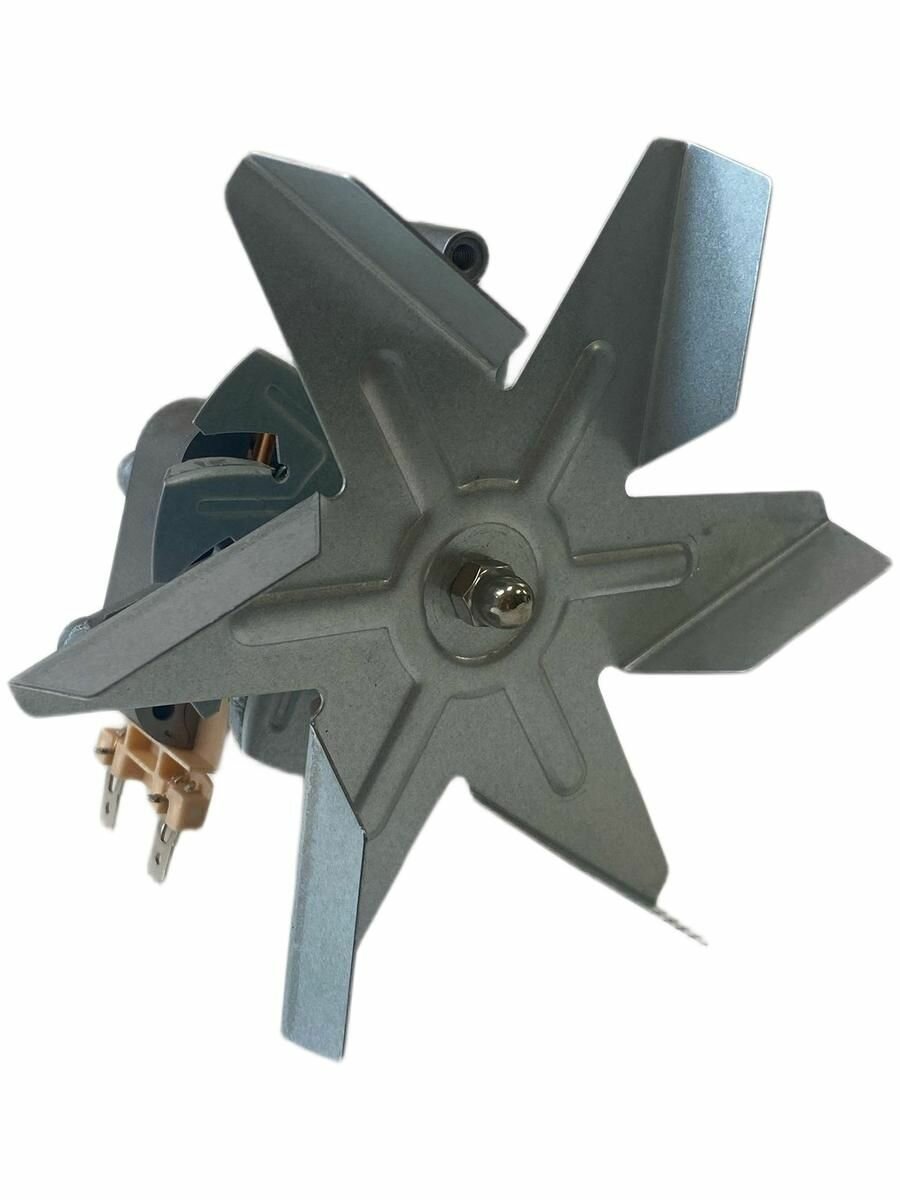 Вентилятор конвекции, для духовки Beraum OE-45T5010101W