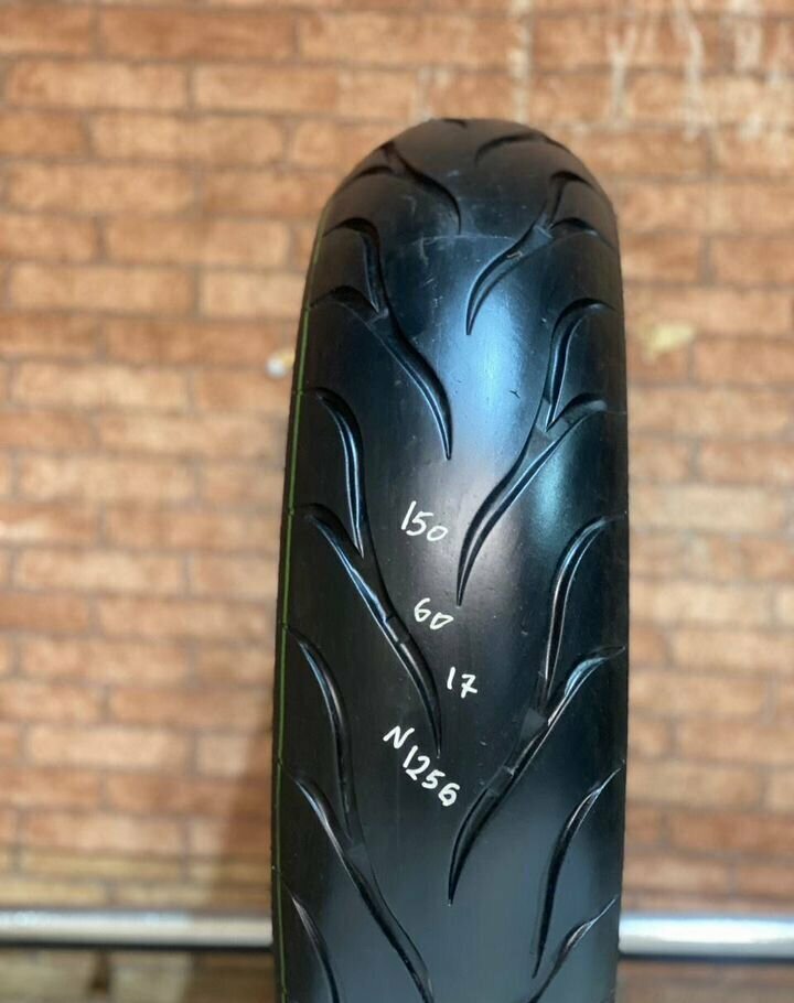 150/60 R17 CST Radial No1256