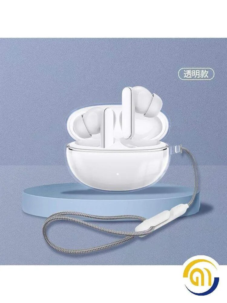 Чехол для наушников HONOR CHOICE Earbuds X8, чехол для наушников из ТПУ