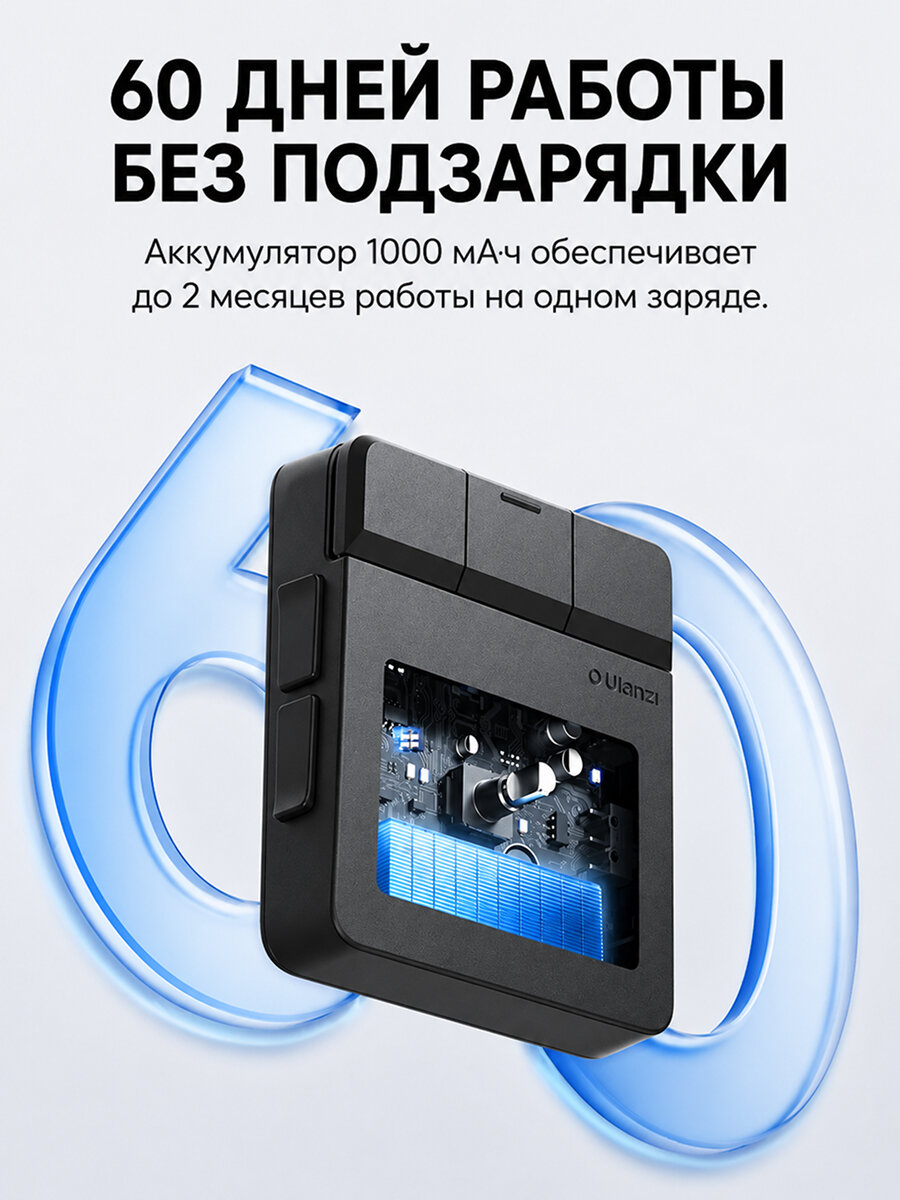 Контроллер Ulanzi D100H Dial Creative Controller, точность калибровки — фото 1
