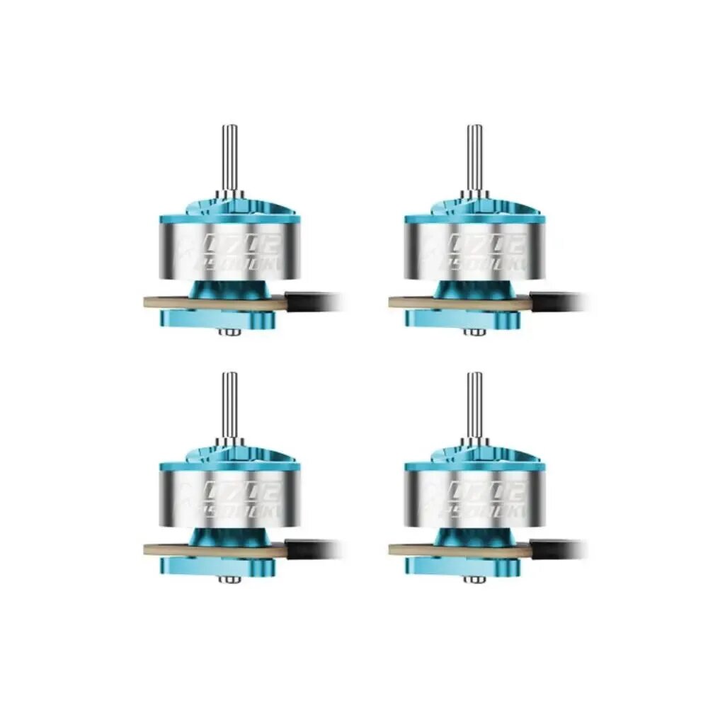 4PCS/8PCS BETA 0702 25000KV / 30000KV / 36000KV Игровые аксессуары