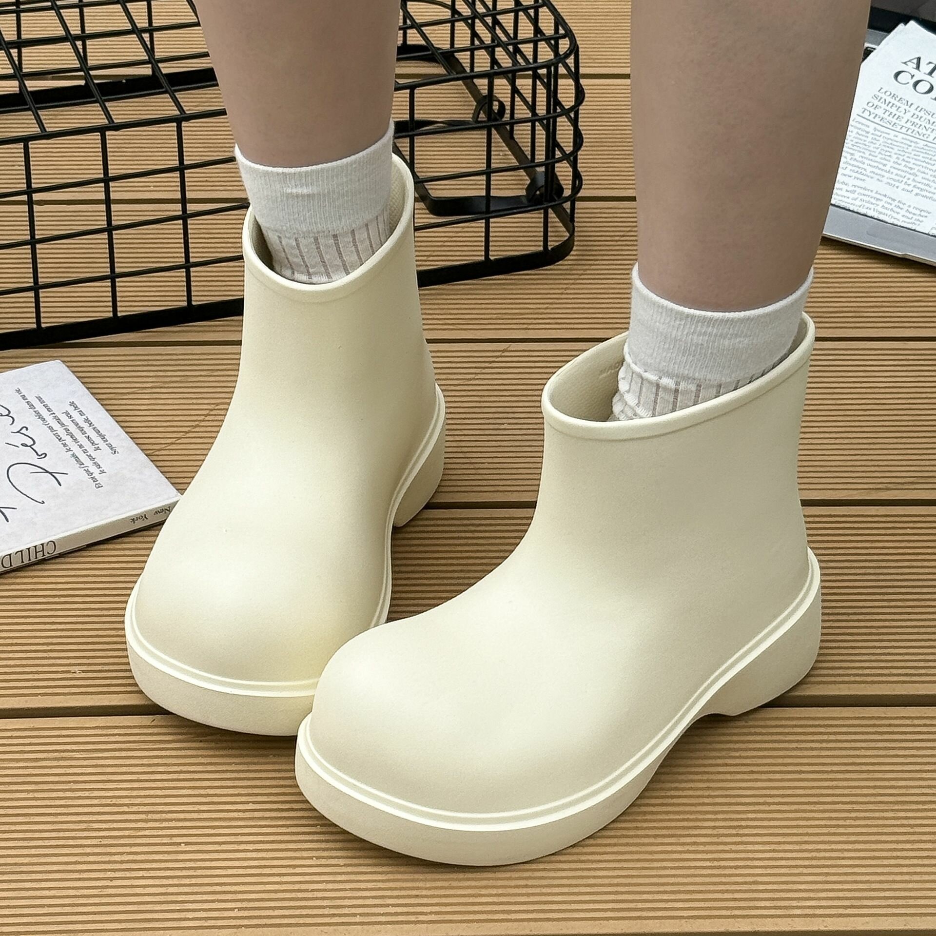 Галоши