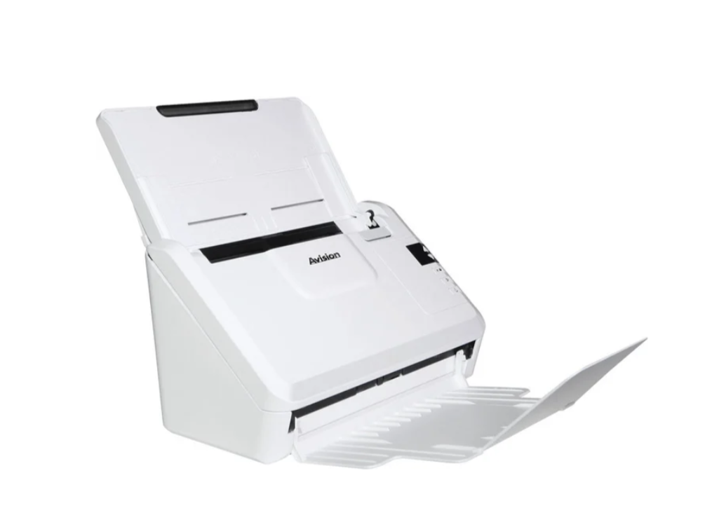 Сканер Avision AV332
