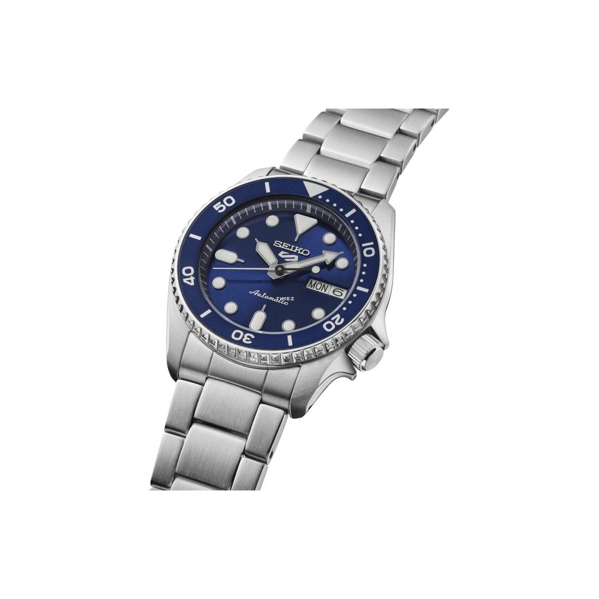 Наручные часы SEIKO — фото 1