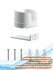 Крепление-полка для роутера TP-Link Deco M4