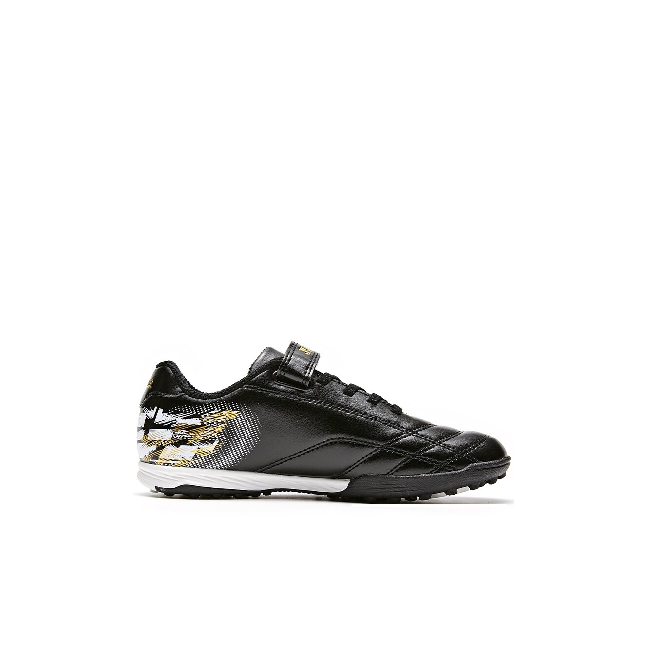 Бутсы JOMA, размер EU 33 стопа (20,6-21,2CM), черный — фото 1