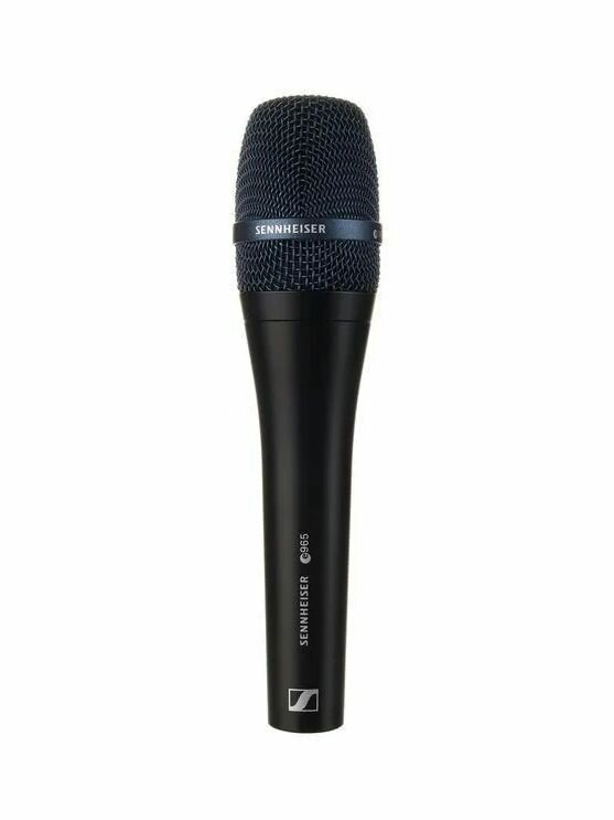 Микрофон SENNHEISER E965 конденсаторный для живого вокала
