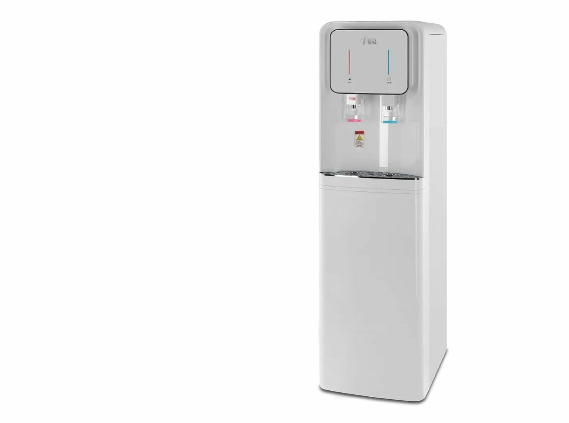 Кулер для воды Ecotronic A60-U4L White (7138)