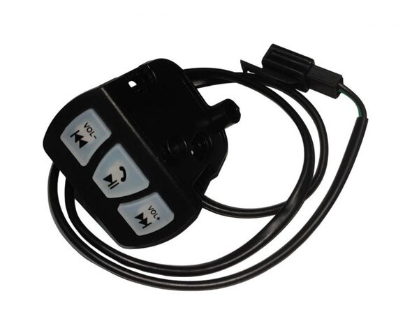 Переключатель Bluetooth RIGEL, в сборе (31420012)
