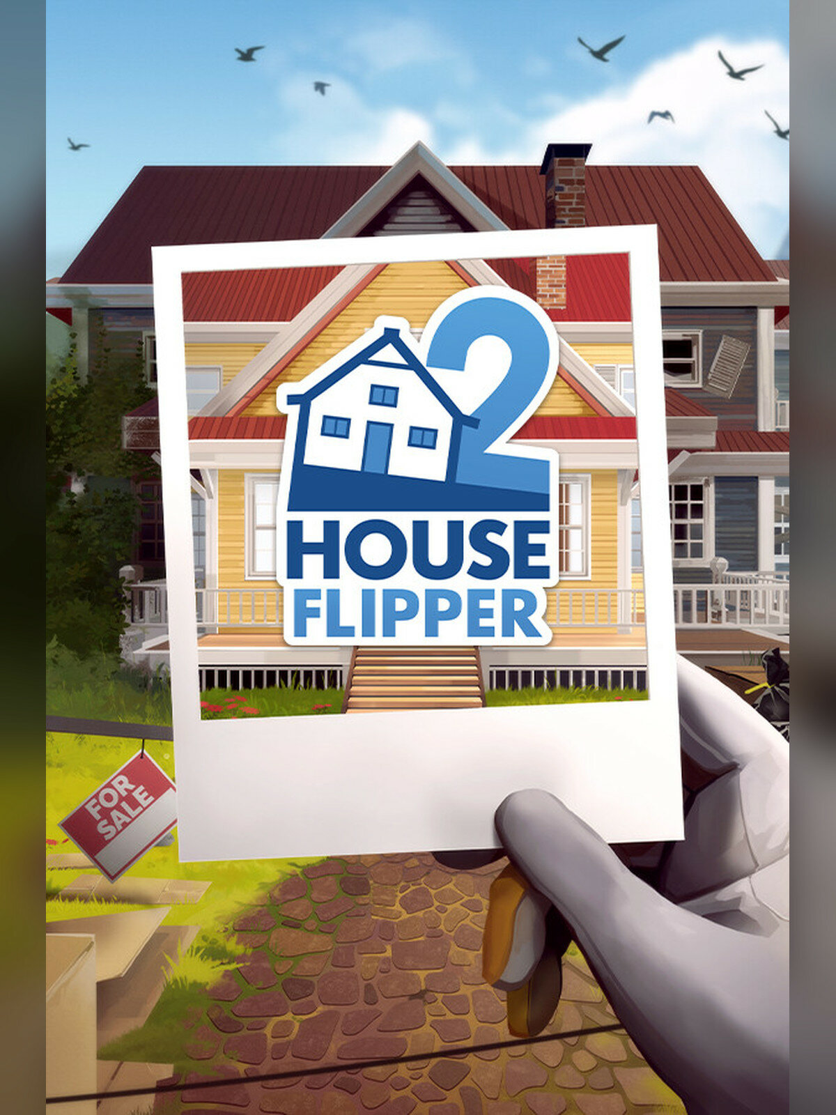 House Flipper 2, Россия