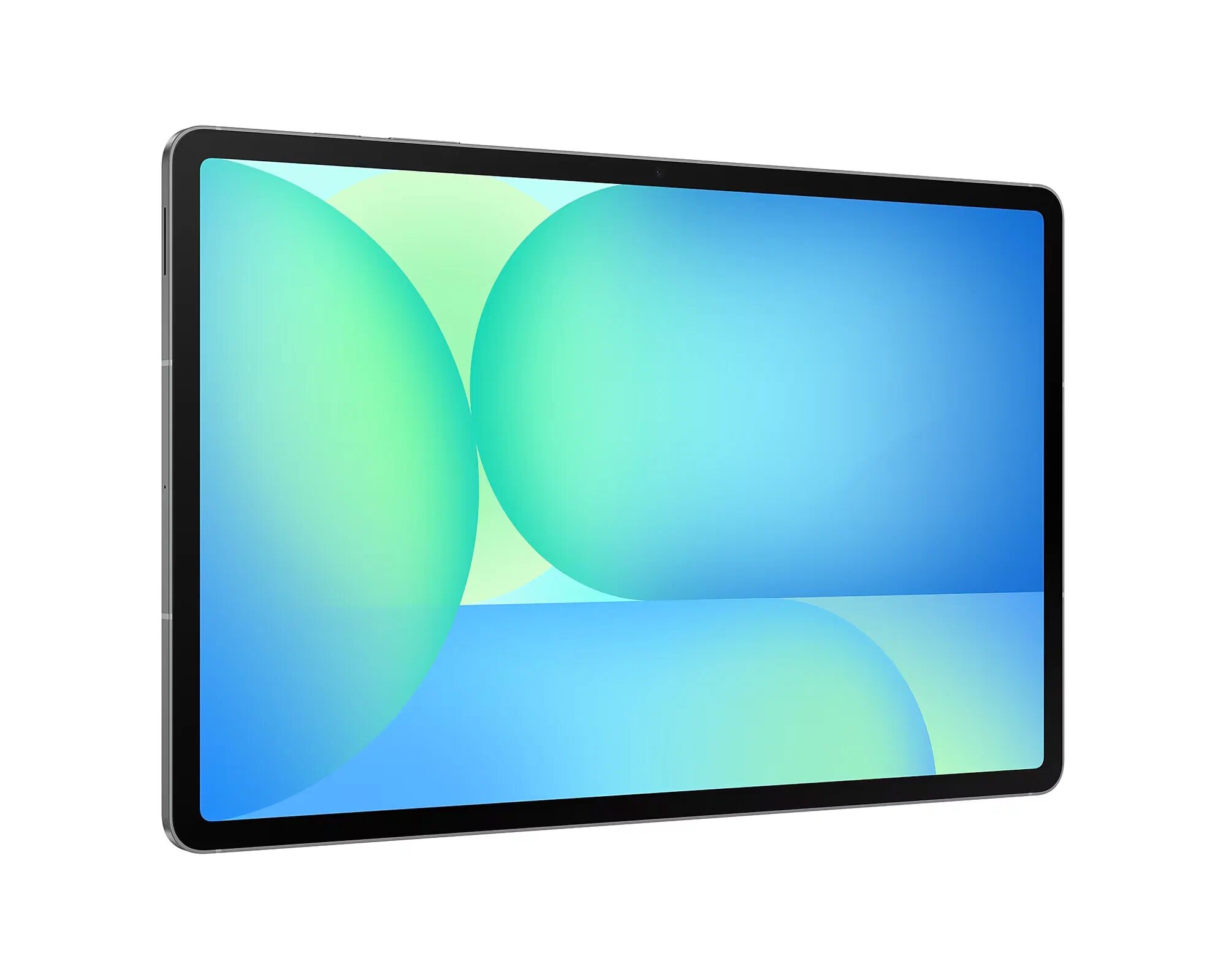 Galaxy Tab S10 FE Plus 5G 12/256 Gray AA — фото 1