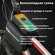 Сумка велосипедная B-SOUL водонепроницаемая для смартфона с сенсорным экраном