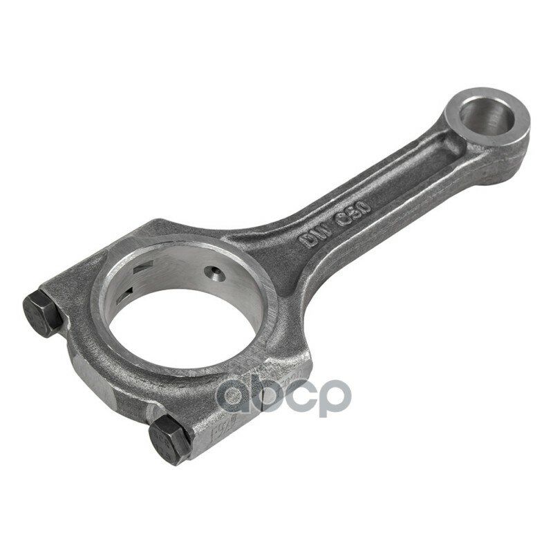 Шатун ДВС CHEVROLET Lacetti GANZ GIE444000 шатун CHEVROLET AVEO, LACETTI, LANOS, NUBIRA, TACUMA, REZZO, DAEWOO NEXIA GANZ арт.