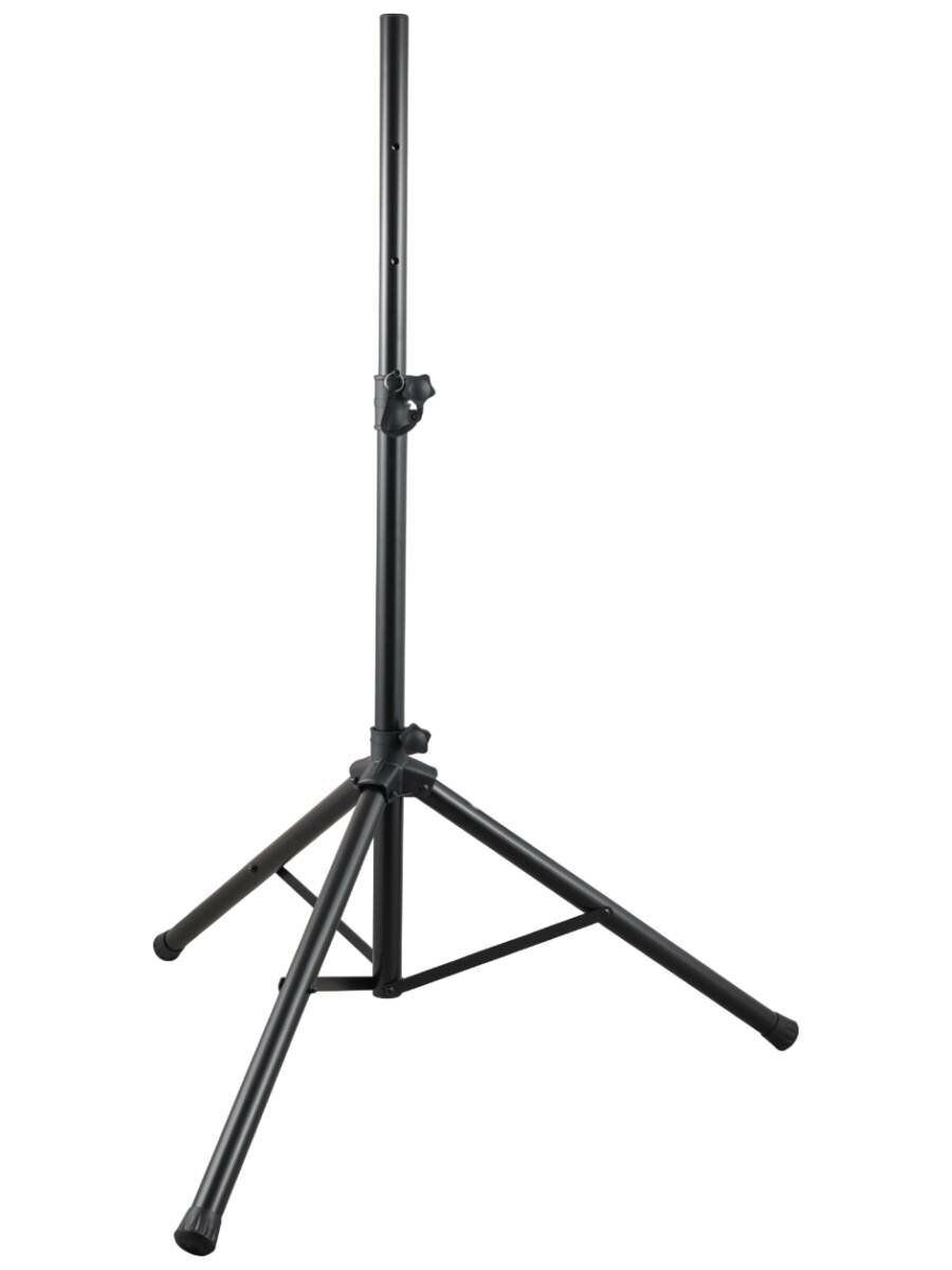 ENLEMA SPEAKER STAND Стойка для акустической системы, 1 шт, черная