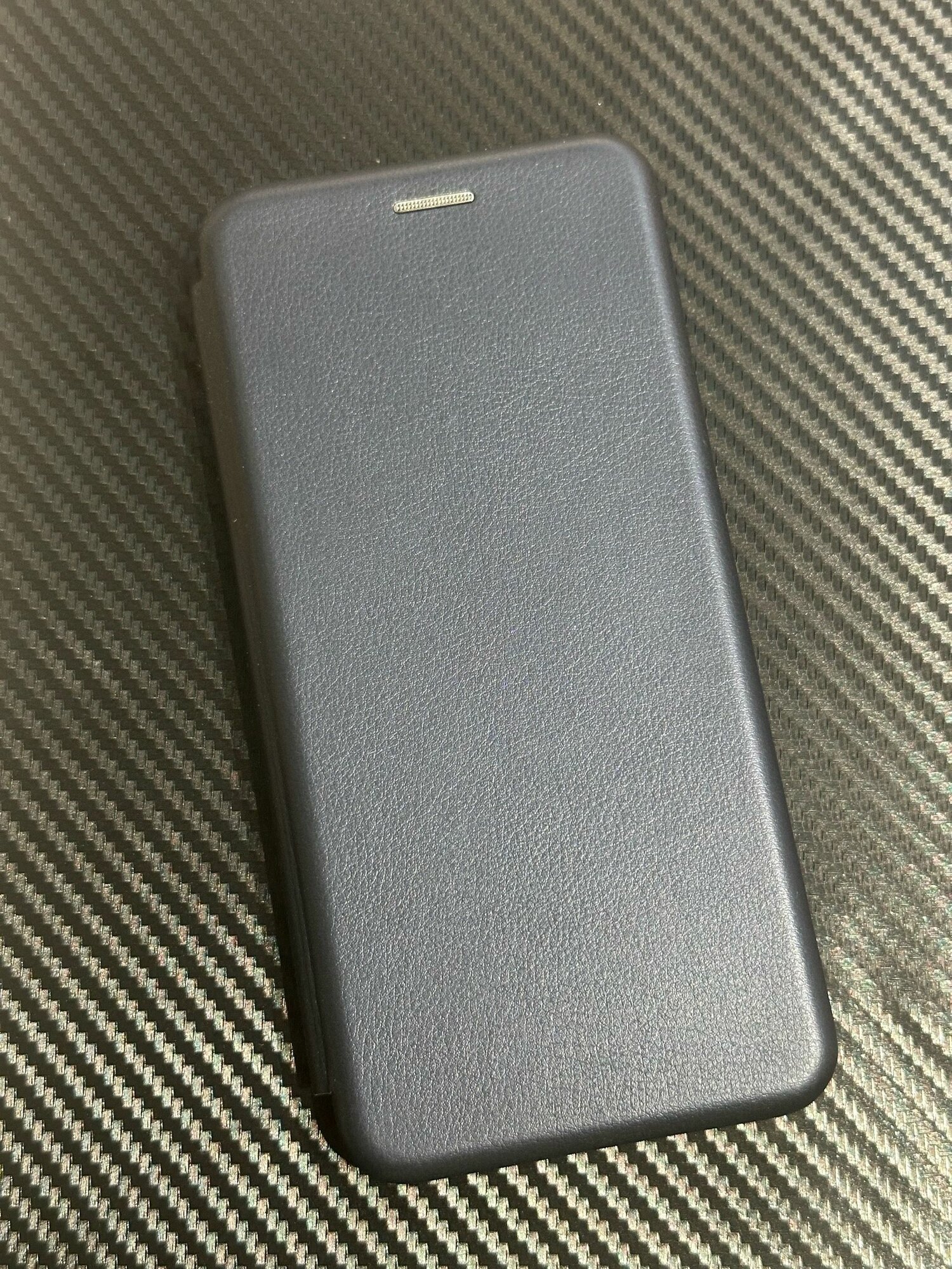 Чехол-книга STYLISH для ZTE BLADE A51 (2021)