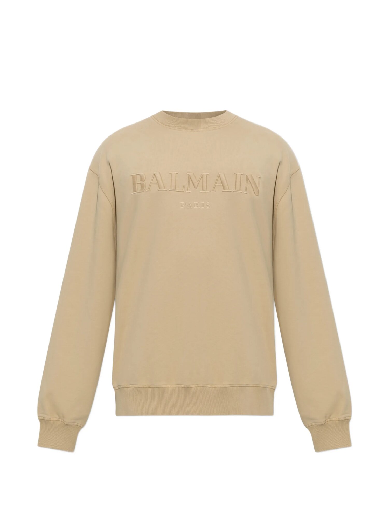 Толстовка BALMAIN