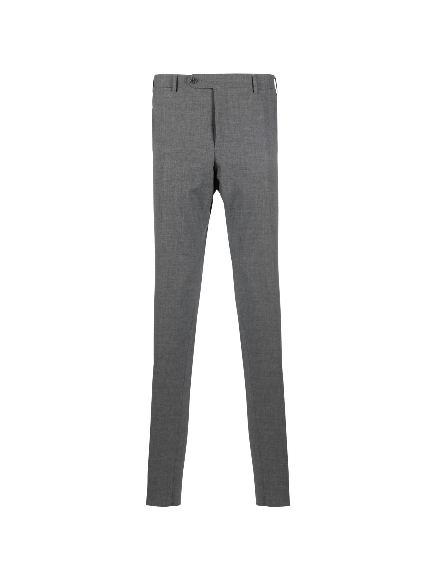 Брюки Tailored pressed-crease trousers