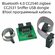 Bluetooth 4.0 CC2540 zigbee CC2531 Sniffer USB dongle BTool программный кабель