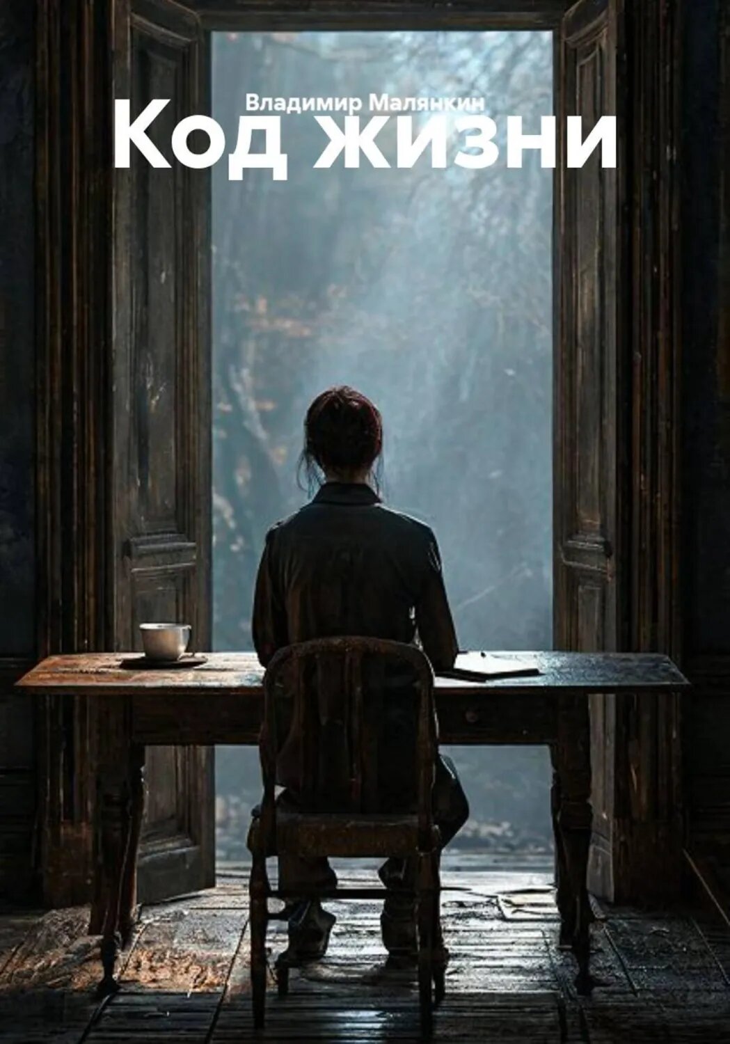 Код жизни [Цифровая книга]