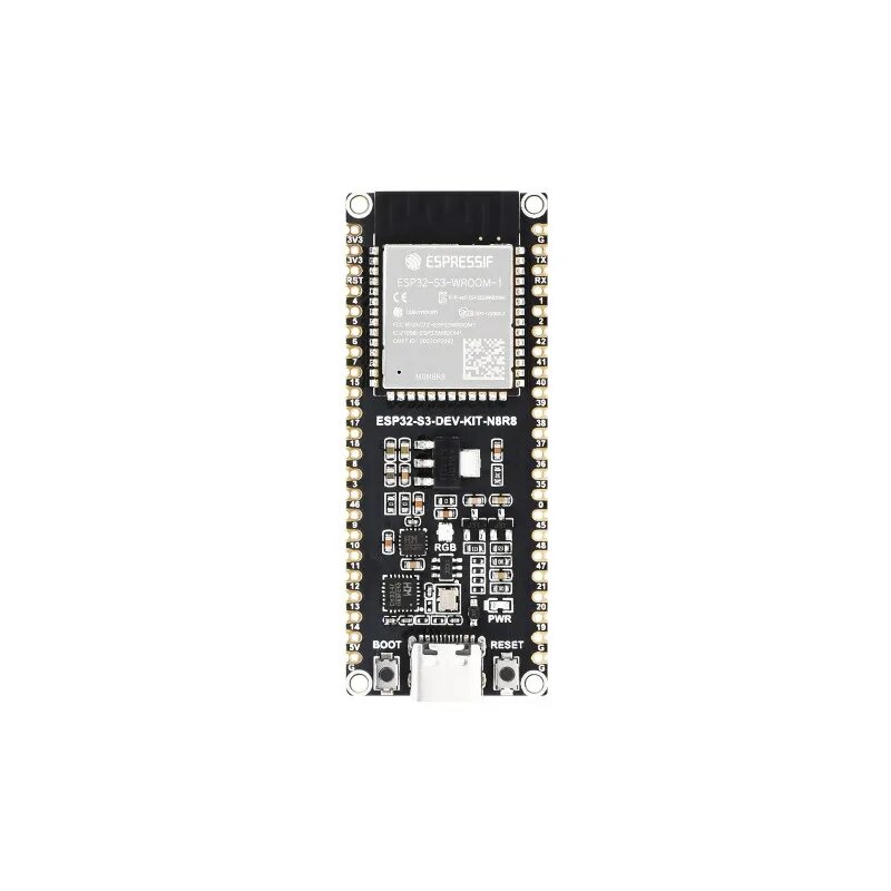 ESP32-S3 DEV-KIT-N32R16V плата разработки — фото 1