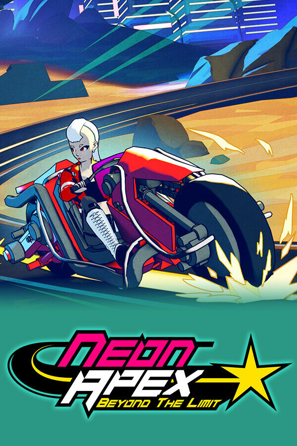 Neon Apex: Beyond the Limit, Все страны