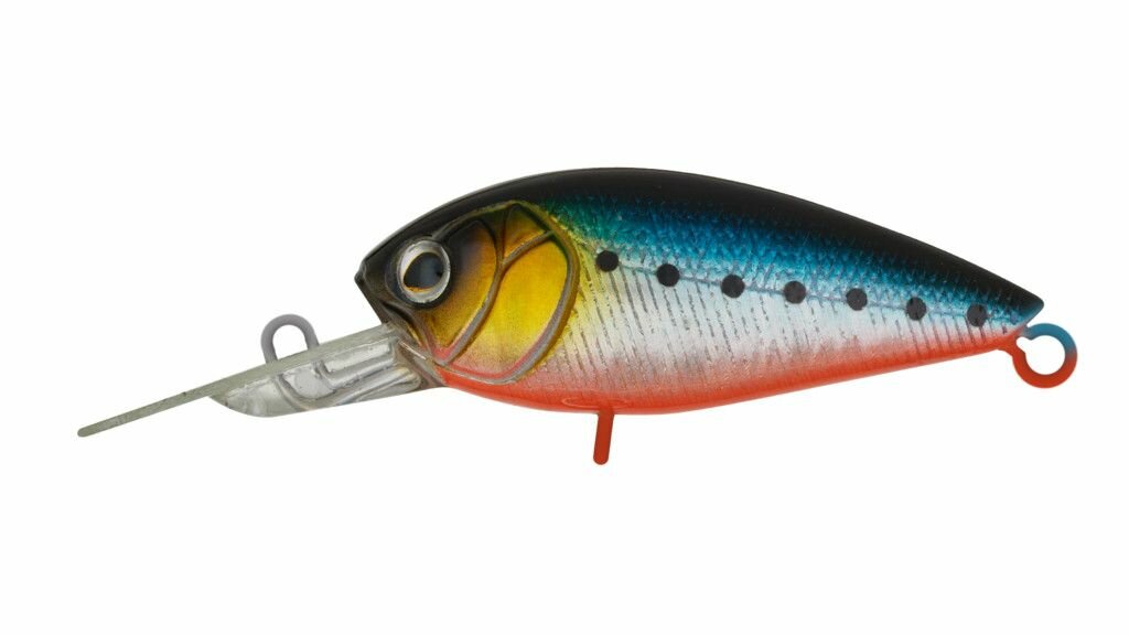 Воблер Strike Pro Candy Crank 40 A234-SBO-LU (EG-202F#A234-SBO)