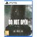 Видеоигра PlayStation 5 Do Not Open