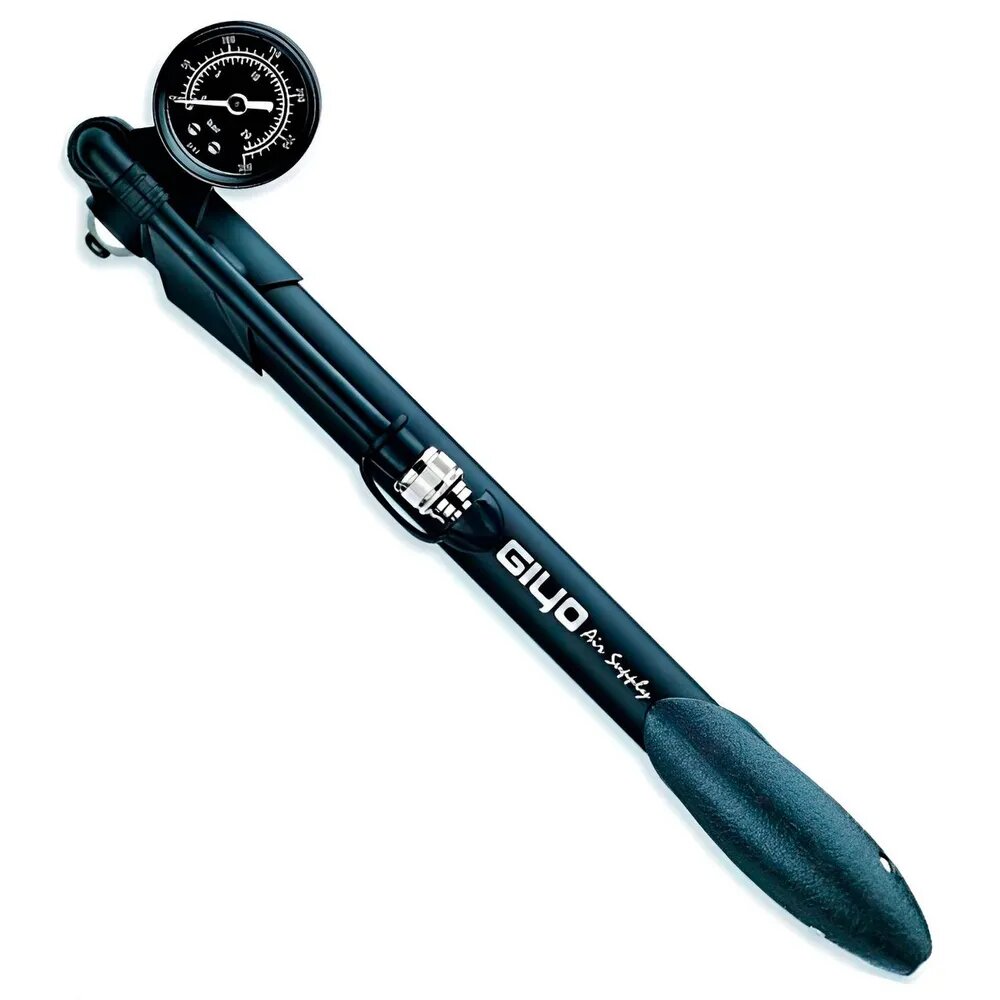 Насос высокого давления Giyo GS-41P