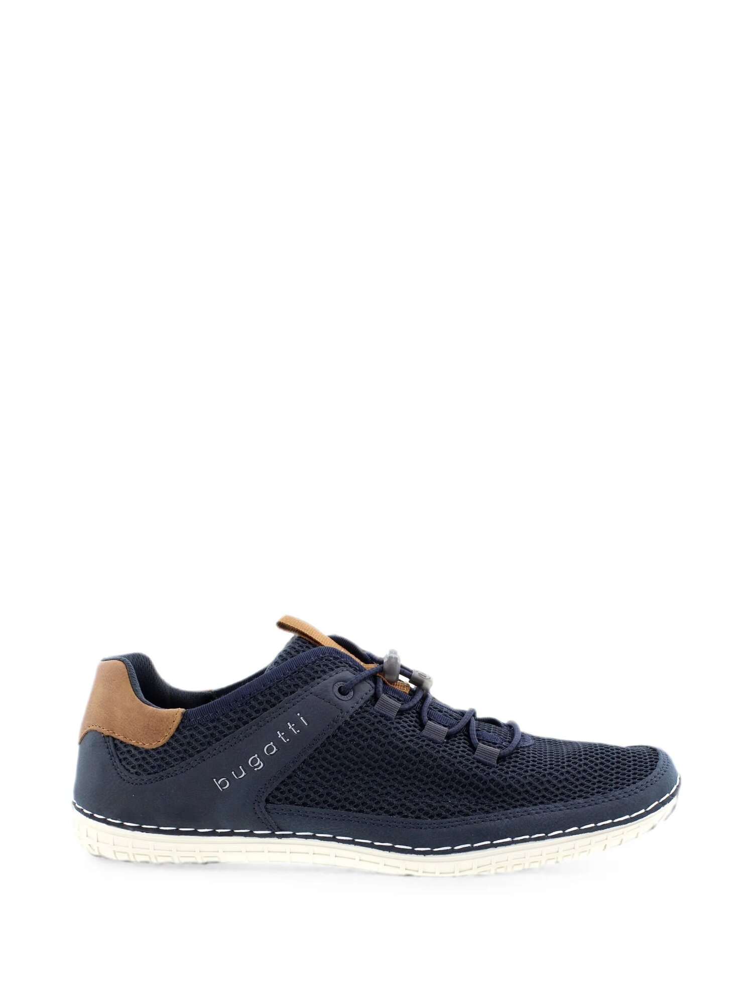 Кроссовки Mesh-panel toggle-fastening sneakers