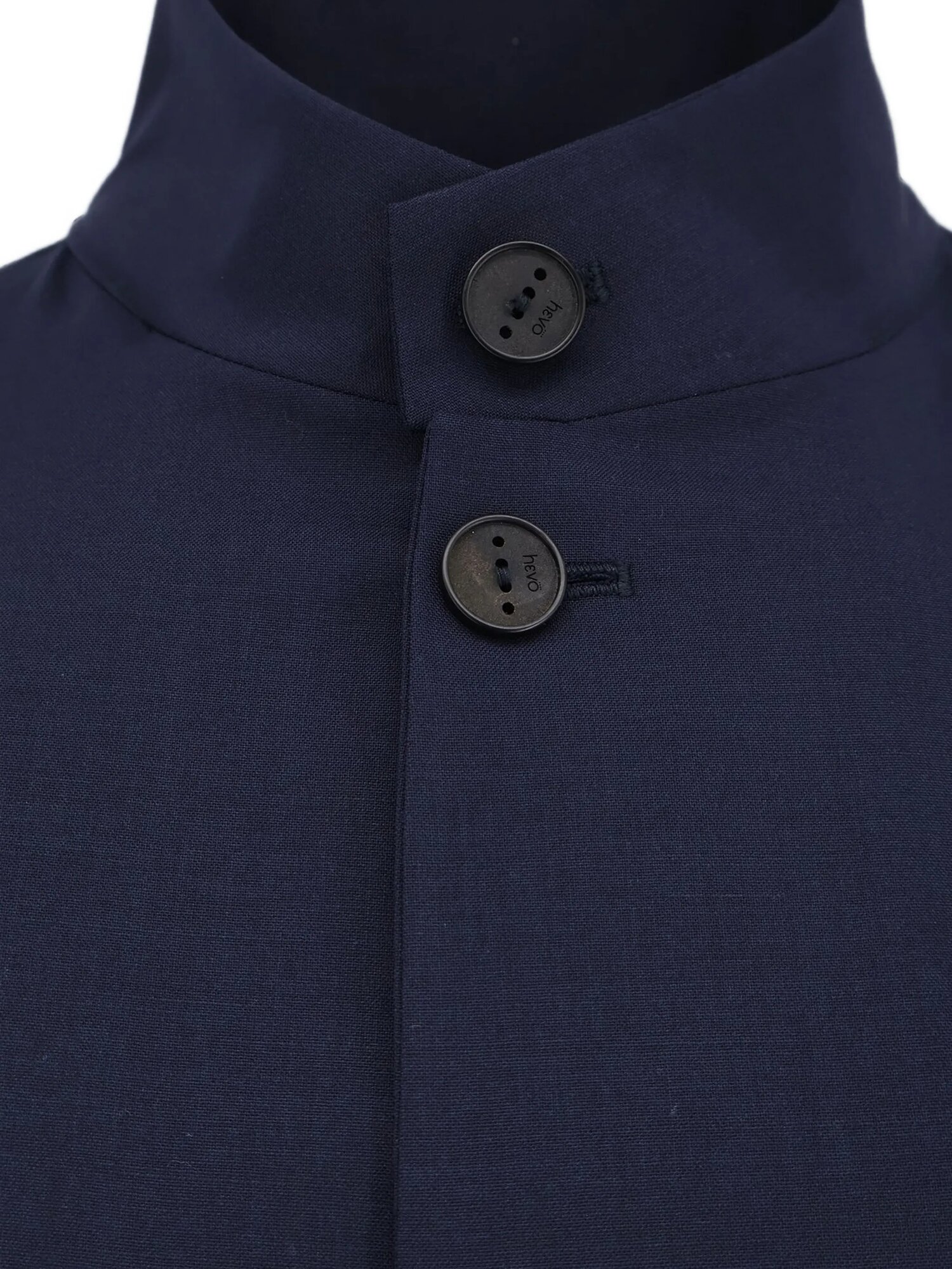 Куртка Hevo High-neck jacket, размер 50 — фото 1