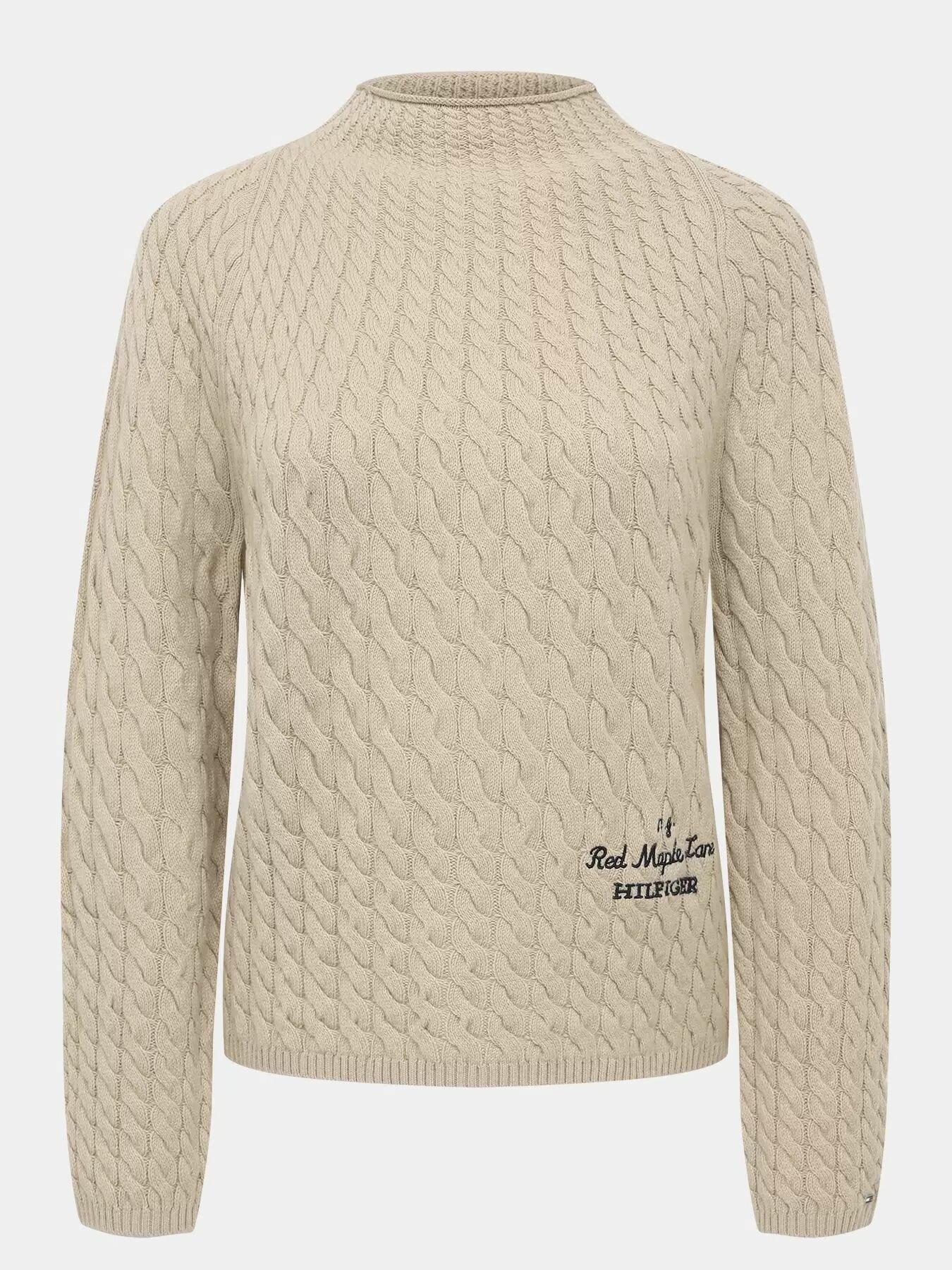 Джемпер TOMMY HILFIGER