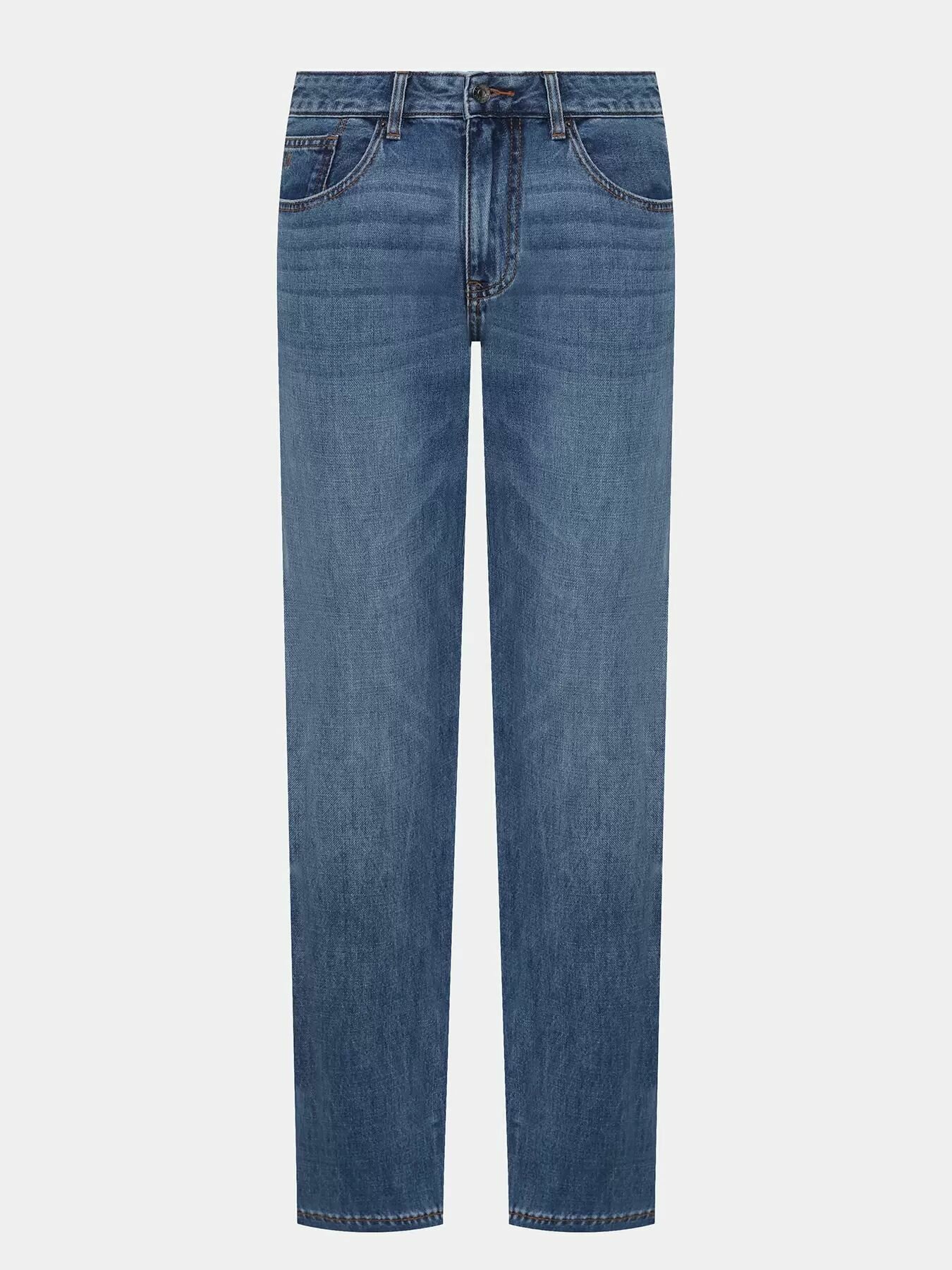 Джинсы Armani Exchange