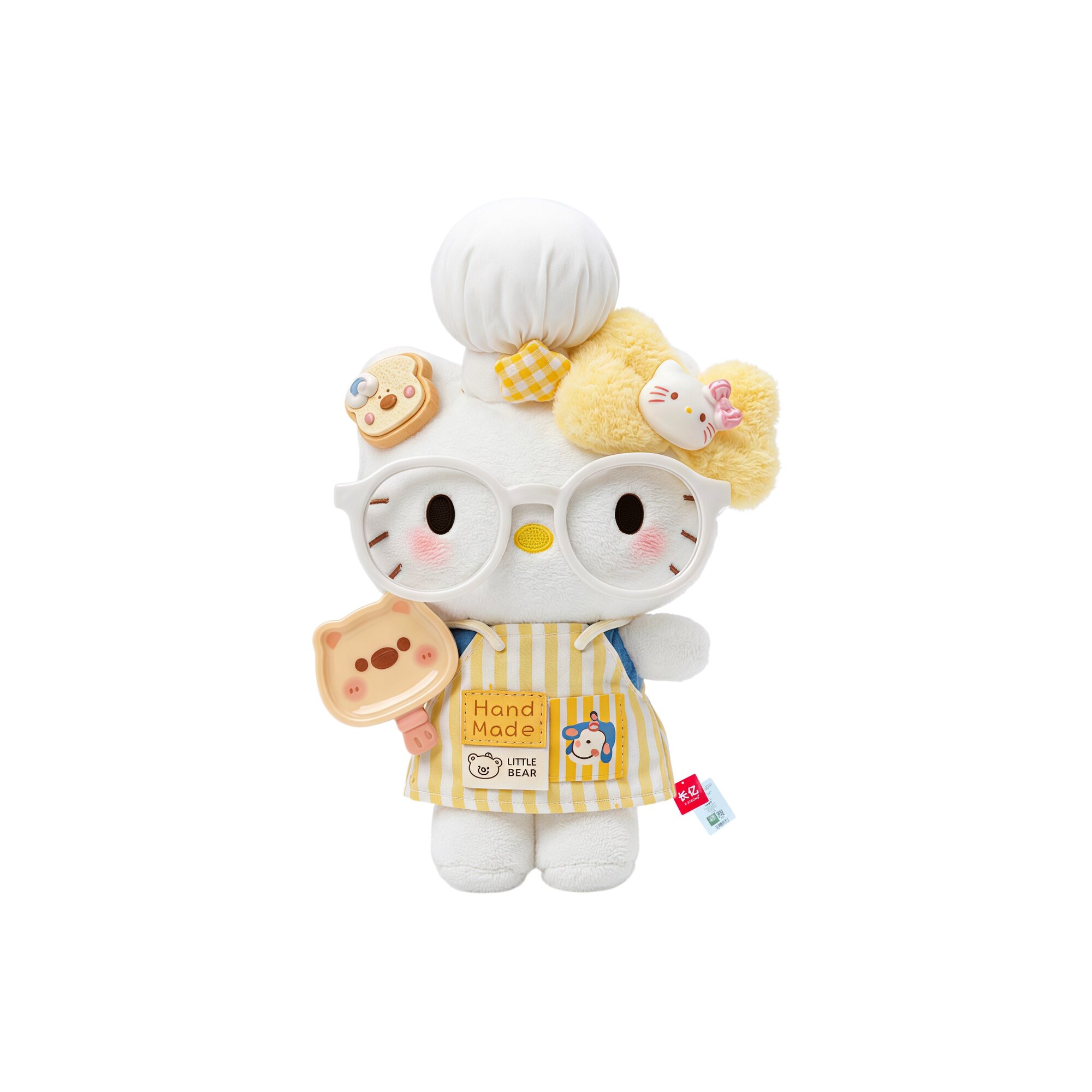 Игрушки подвесные E-STRONG x Sanrio