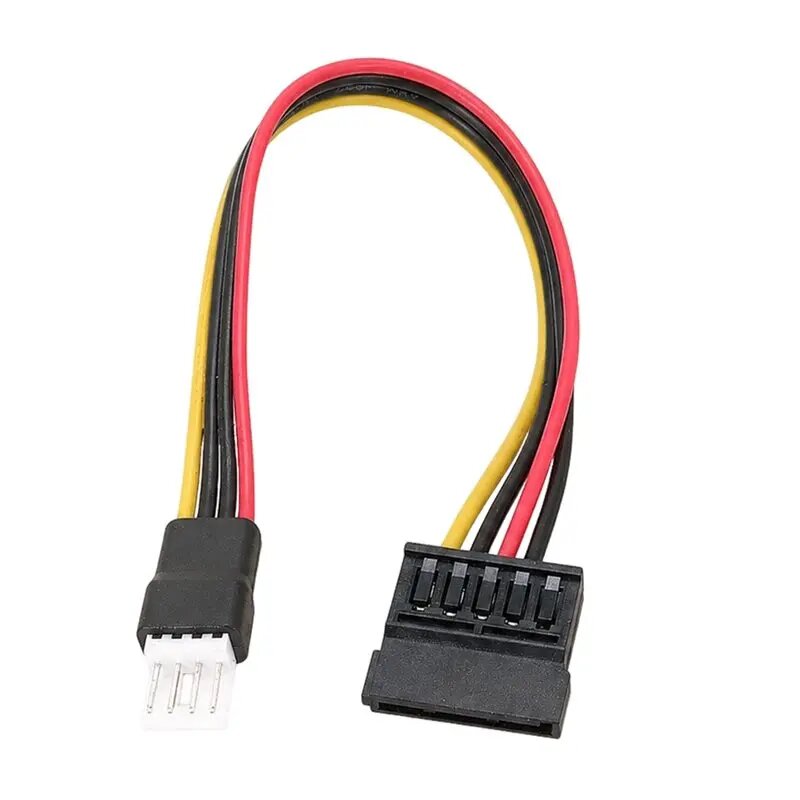 SATA Power Cable для HP Gen8 SSD