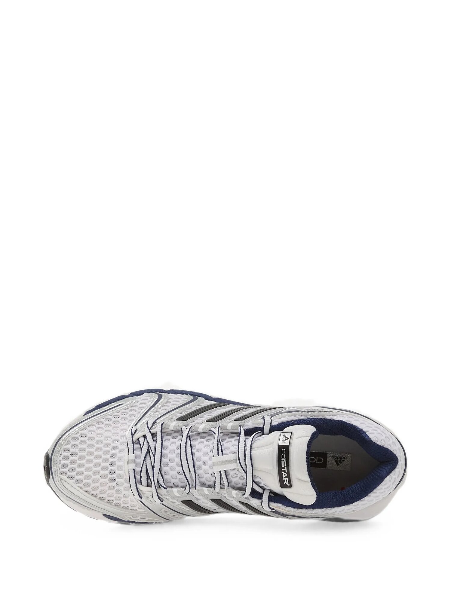 Кроссовки adidas Adistar Control 5, размер 6, бежевый/белый — фото 1