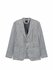 Куртка Ermenegildo Zegna Single-breasted notch-lapel jacket, размер 52