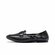 Туфли ECCO, размер EU 36 стопа (22-22,5CM), черный