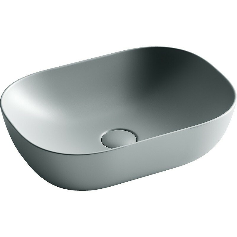 Раковина-чаша Ceramicanova Element 45 CN6009MH антрацит матовый