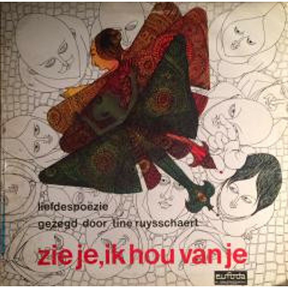 Zie Je, Ik Hou Van Je
