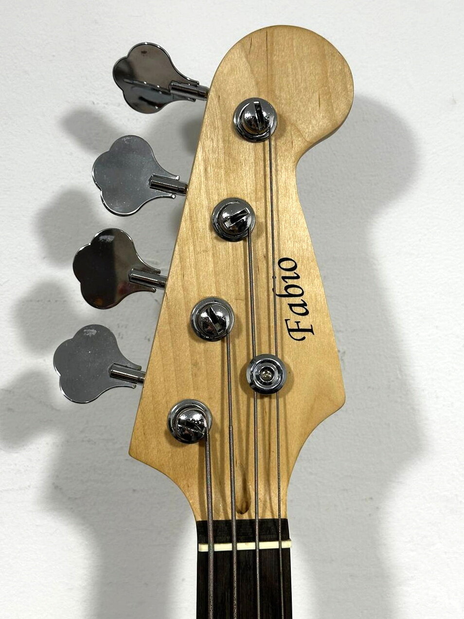 Бас-гитара Fabio PB-10 — фото 1