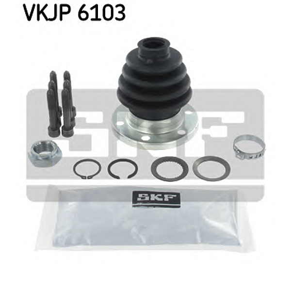 SKF VKJP6103 (191498201D) пыльник шруса