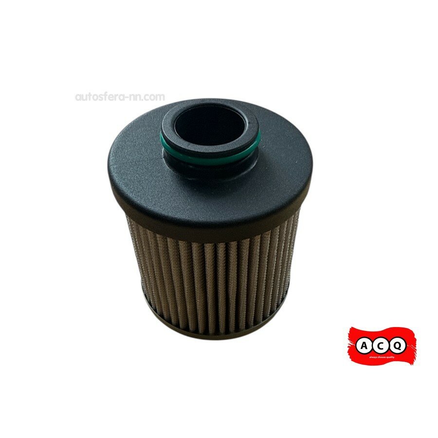 ACQ AHX1107 масляный фильтр АКПП AHX1107