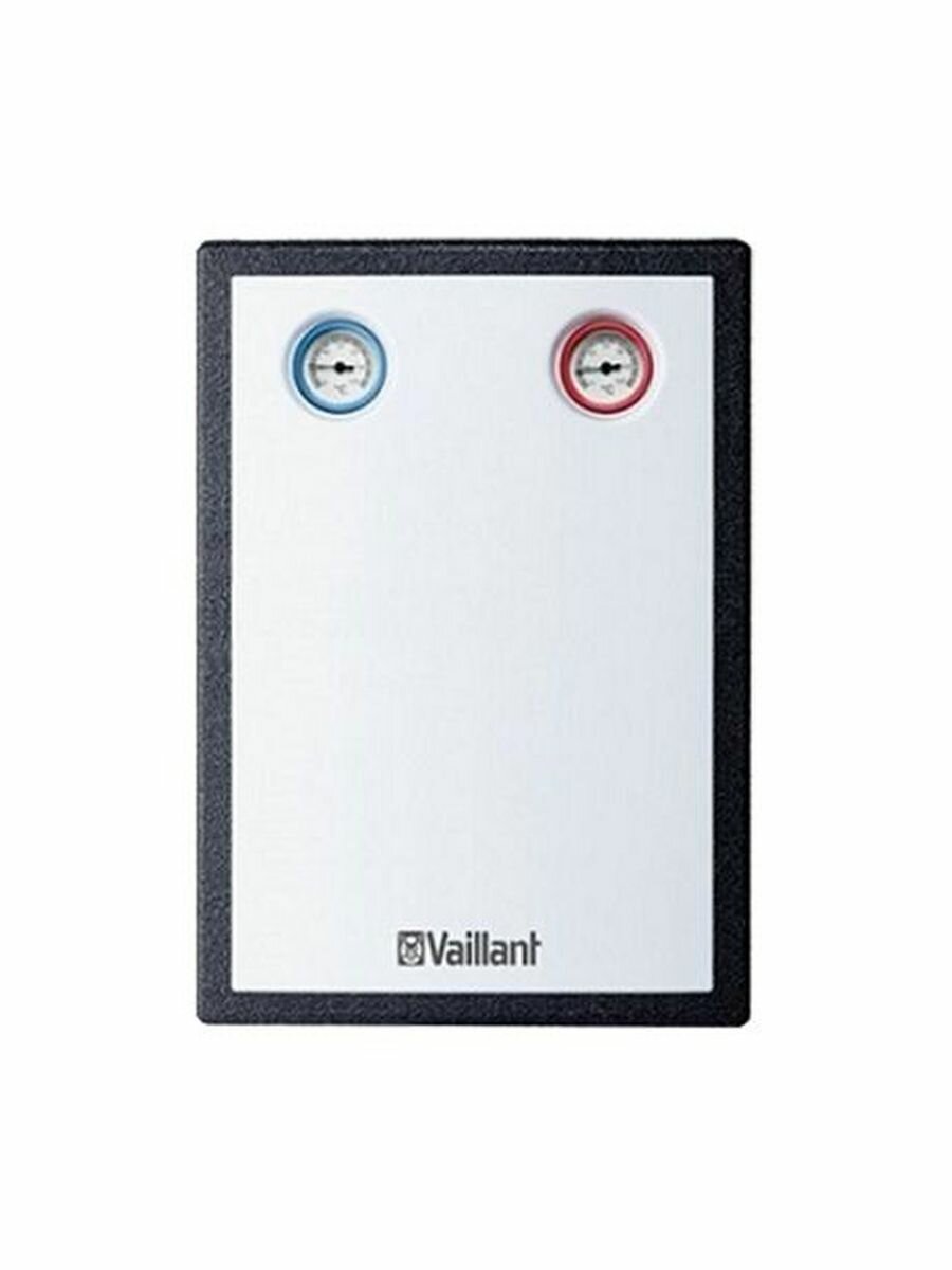 Насосная группа Vaillant VDM 7 для нерегулируемого контура с трёхступенчатым насосом R1"